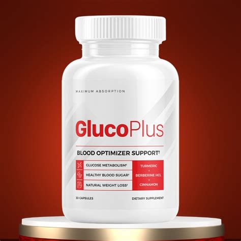Glucoplus