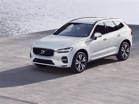 Xc60 Επισκόπηση Volvo Cars Greece