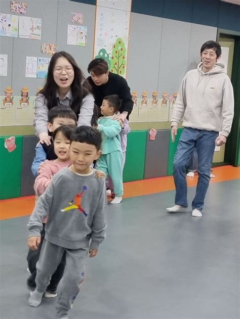 2024년 3월 10일 주일예배 야외활동