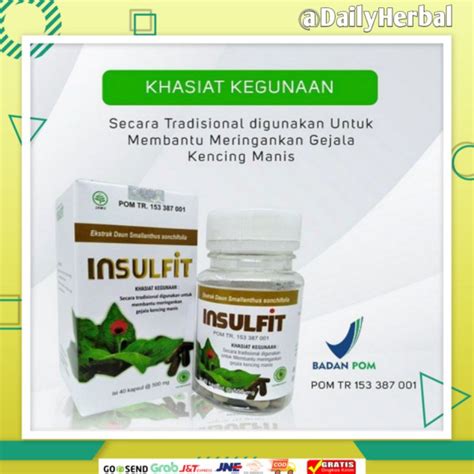 Jual INSULIN KAPSUL BELI GRATIS EKSTRAK DAUN INSULIN KAPSUL DAUN INSULIN ORIGINAL DIABETES