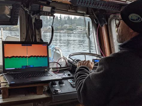 Wassp Multibeam Sonar Ocean Dynamics Inc