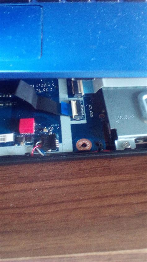 Aspire E Touchpad Is Hot And Does Not Work Acer Community