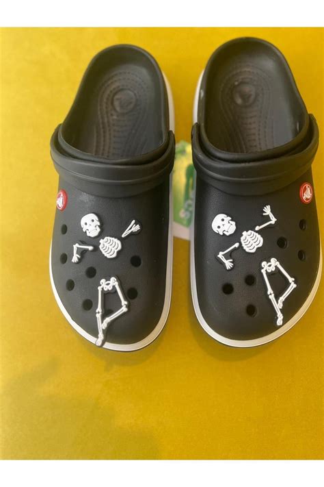 Crocs Isjelet Jibbits Terlik Süsü Fiyatı Yorumları