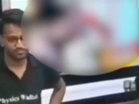 Play Porn Bhojpuri Videos By Hacking Digital Screen In Kota Coaching छुट्टी नहीं मिली तो