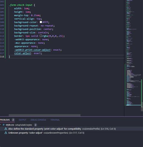 Erro No Css Django Crud E Persistência No S3 Alura Cursos Online