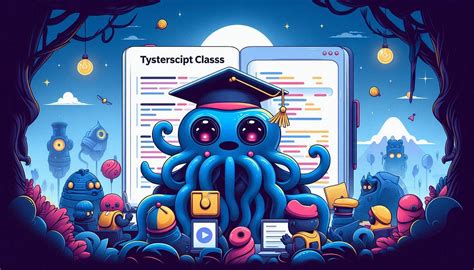 Mastering Typescript Classes A Practical Guide With Real World