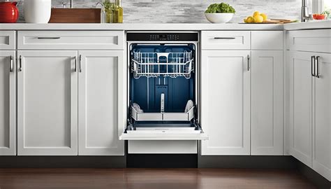 Frigidaire Gallery Dishwasher Error Codes Guide Machine Answered