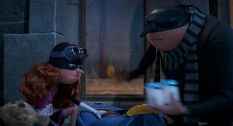 Despicable Me 4 2024 Screencap Fancaps