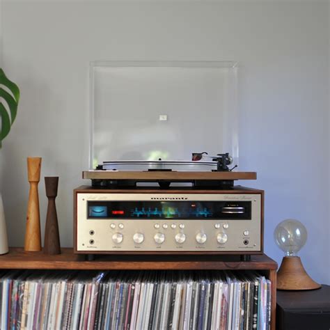The 7 Best Turntables Of 2017 Turntable Kitchen