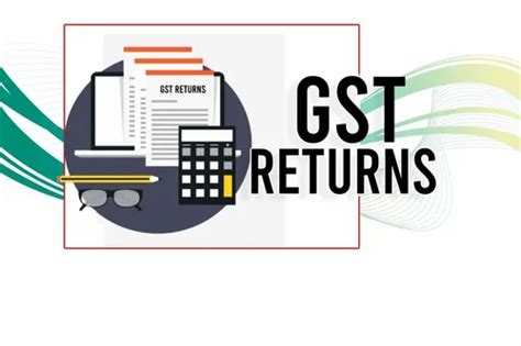 Gst Return Service In Surat Id 2852602191791