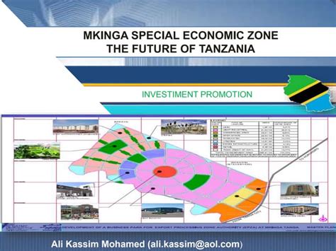 Presentation Mkinga July Pptx