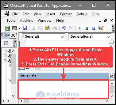 Practical Coding Tips To Master Excel Vba Exceldemy