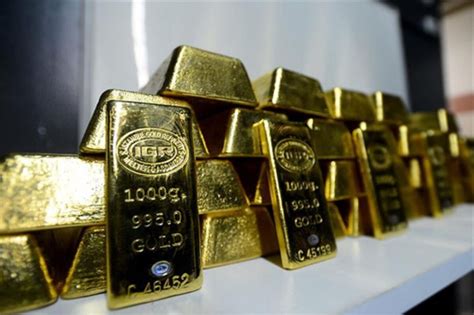 الذهب يستعيد بريقه مع تراجع الدولار وعوائد السندات جريدة الجريدة الكويتية