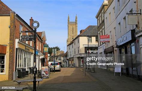 Andover England Photos And Premium High Res Pictures Getty Images