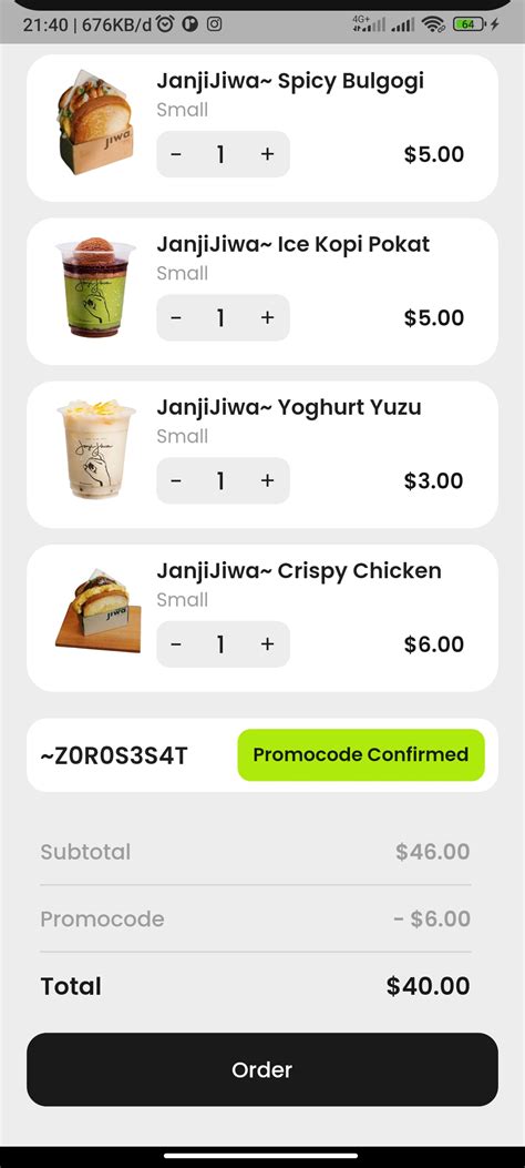 Restaurants App With Flutter