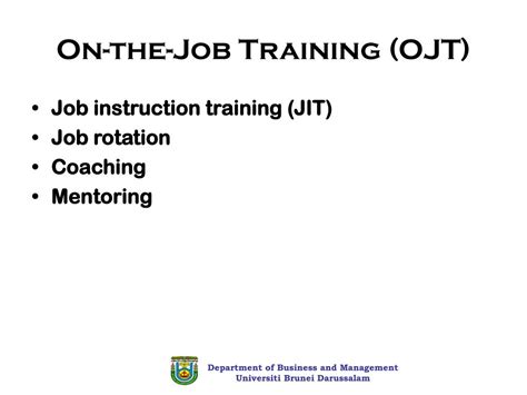 Ppt Implementing Hrd Programs Powerpoint Presentation Free Download