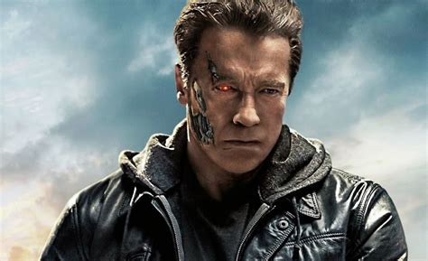 O EXTERMINADOR DO FUTURO Novo filme ganha trailer e pôster
