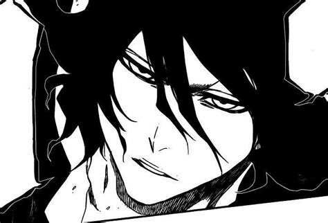 Tenza Zangetsu Bleach Anime Bleach Manga Tensa Zangetsu
