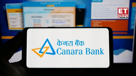 Canara Bank Q4 Results 2025 Date Dividend Announcement In Quarterly