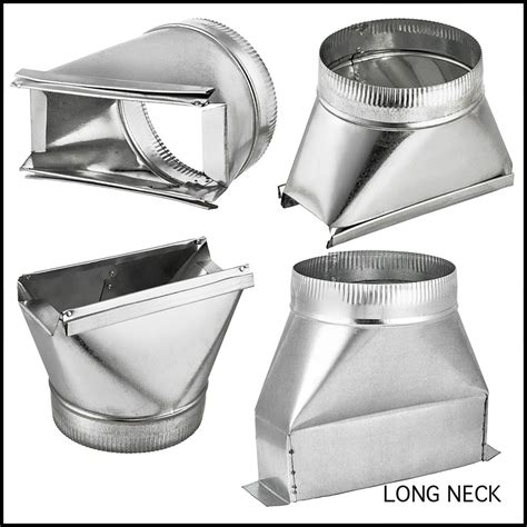 Exhaust Transition Duct At Chloe Bergman Blog