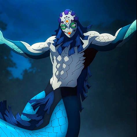 Gyokko Slayer Anime Anime Demon Anime Character Drawing