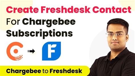 Create Freshdesk Contact Instantly For New Chargebee Subscriptions