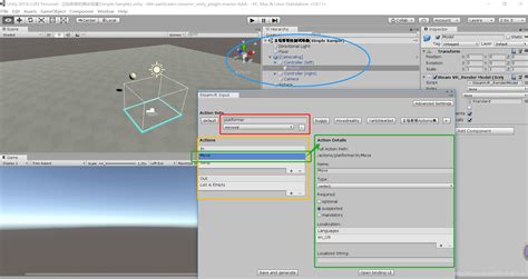 Steamvr20开发指南（yanlzunitysteamvrpluginopenvrinputsystemkunckles