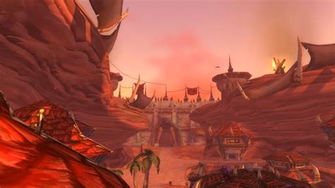 Season Of Discovery Phase 3 Dual Spec Vendor Is Back And Located In