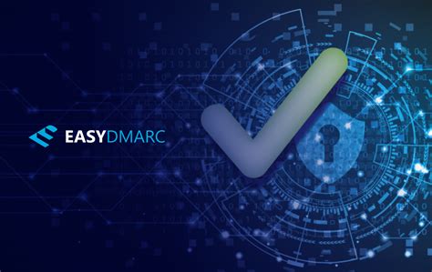 What Is Dmarc A Bit Of History Easydmarc