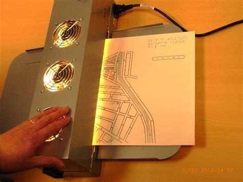 Impression Dune Carte Tactile Download Scientific Diagram