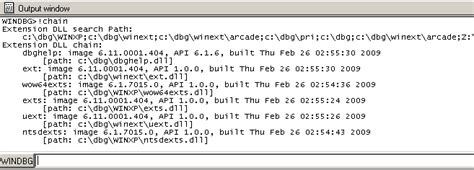 Windows What Is The Difference Between Windbg And Local Debugger In