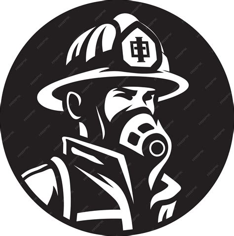 The Firefighter S Code Ethics And Responsibilities Premium Ai