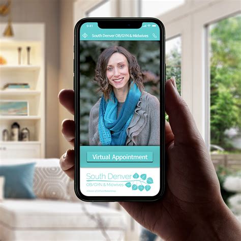 Virtual Care South Denver Obstetrics Gynecology And Midwives
