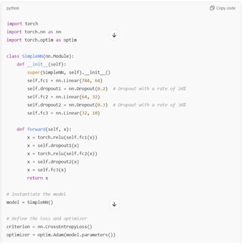dropout regularization in deep learning