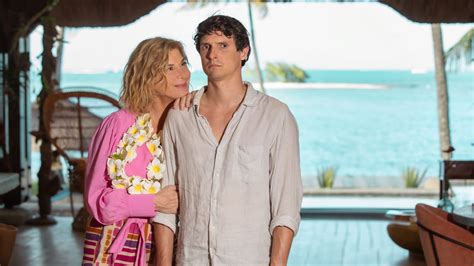 Honeymoon Crasher 2025