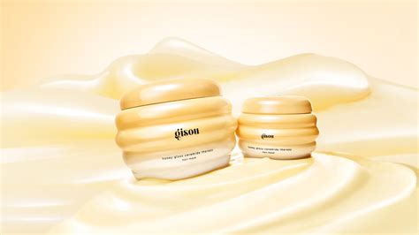 Gisou Theindustry Beauty