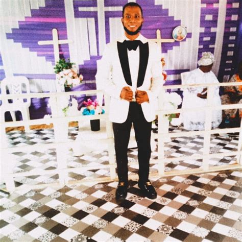 Teacher Samson Akure