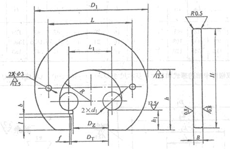 The Parameters Of Model Download Scientific Diagram