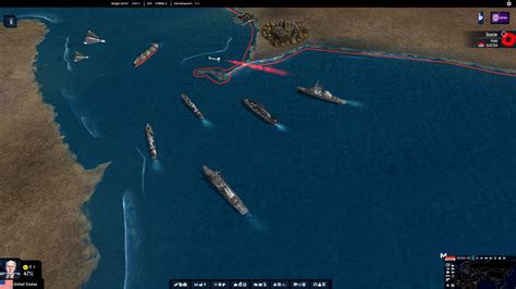 Geo Political Simulator 5