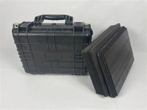 Apache 3800 Weatherproof Protective Case
