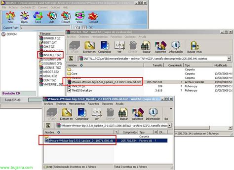 Instalando Vmware Esxi En Un Pendrive Usb Blog