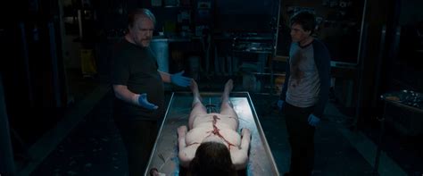 Olwen Kelly Nude The Autopsy Of Jane Doe 2016 Hd 1080p Thefappening