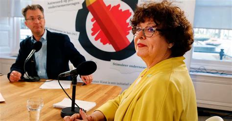 Ilona Lagas Bbb Ik Ga De Regeldruk Voor Ondernemers Aanpakken