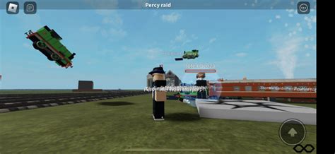 Roblox Percy Raid Rgocommitdie