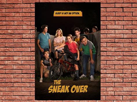 The Sneak Over 2020 The Original Movie