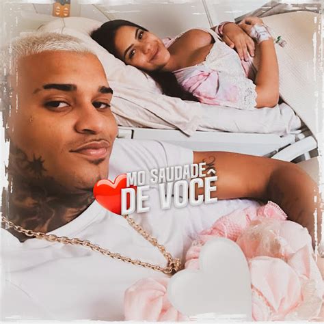 Mo Saudade De Você Youtube Music