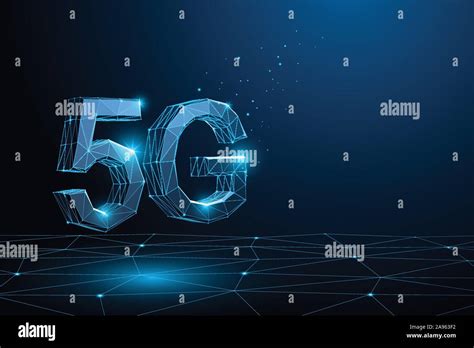 5g New Wireless Internet Wifi Connection Global Network High Speed