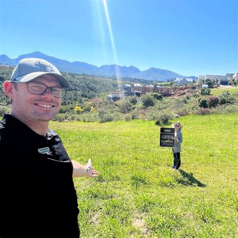 Leon Scheepers Südhaus Realty Tergniet