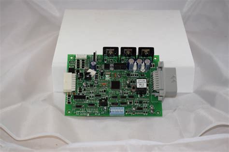 Looking For Generac 0g3958csrv Assy Pcb R 200a Ctrl 1800