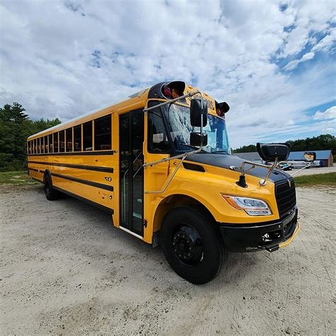 2025 Ic Bus Ce For Sale School Bus 2025ic 83a